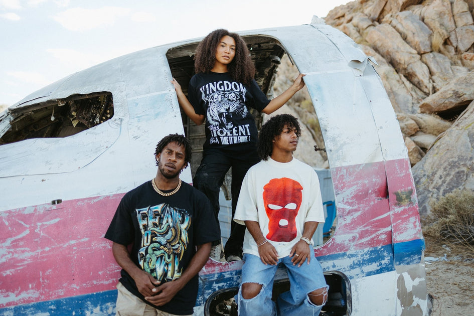 Christian T-Shirts | Cool Christian Tees | HGA Supply – Native Supply