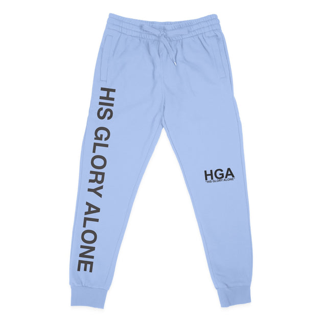 Christian Joggers and Sweatpants | HGA Supply – Native Supply